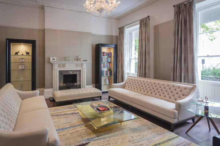 What is Listed Building Consent and when do I need it?